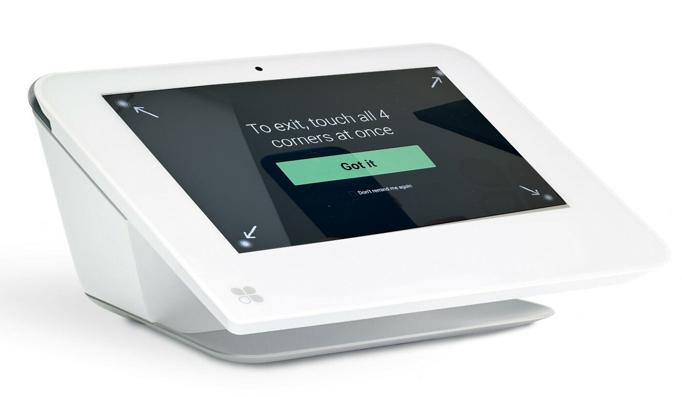 Clover Account Setup Process – Cleantie