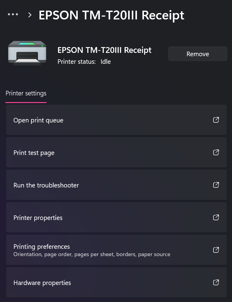 Printer Troubleshooting Guide – Cleantie